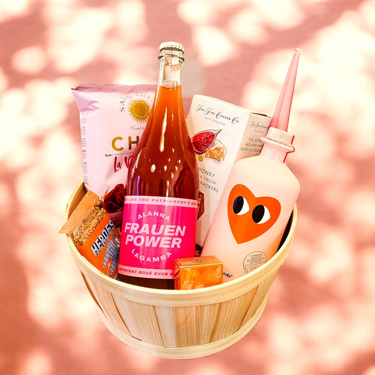 Good Time Gift Boxes– Jane & the Jam